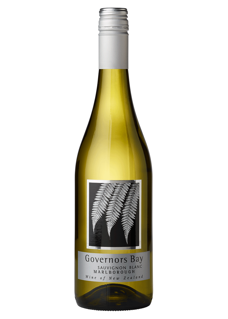 Governors Bay Sauvignon Blanc | Total Wine & More