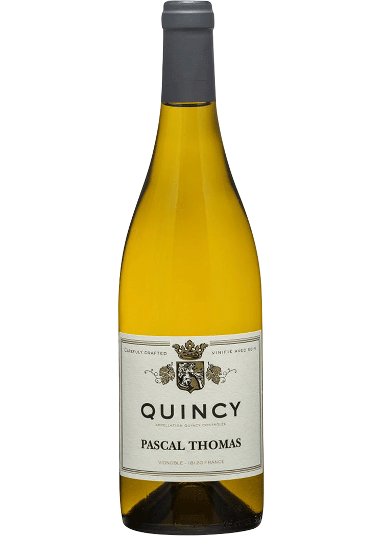 Pascal Thomas Quincy Sauvignon Blanc | Total Wine & More