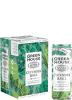 Greenhouse, Greenhouse Organic Vodka, Greenhouse Gin | Total Wine & More