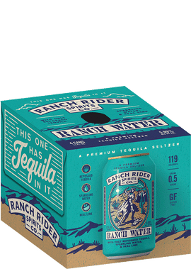 Ranch Rider - Spirits | Total Wine & More