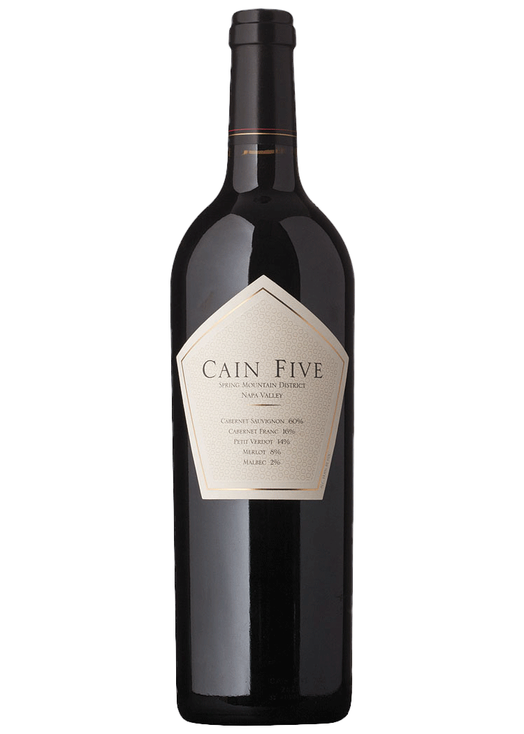 Cain 5 | Total Wine & More