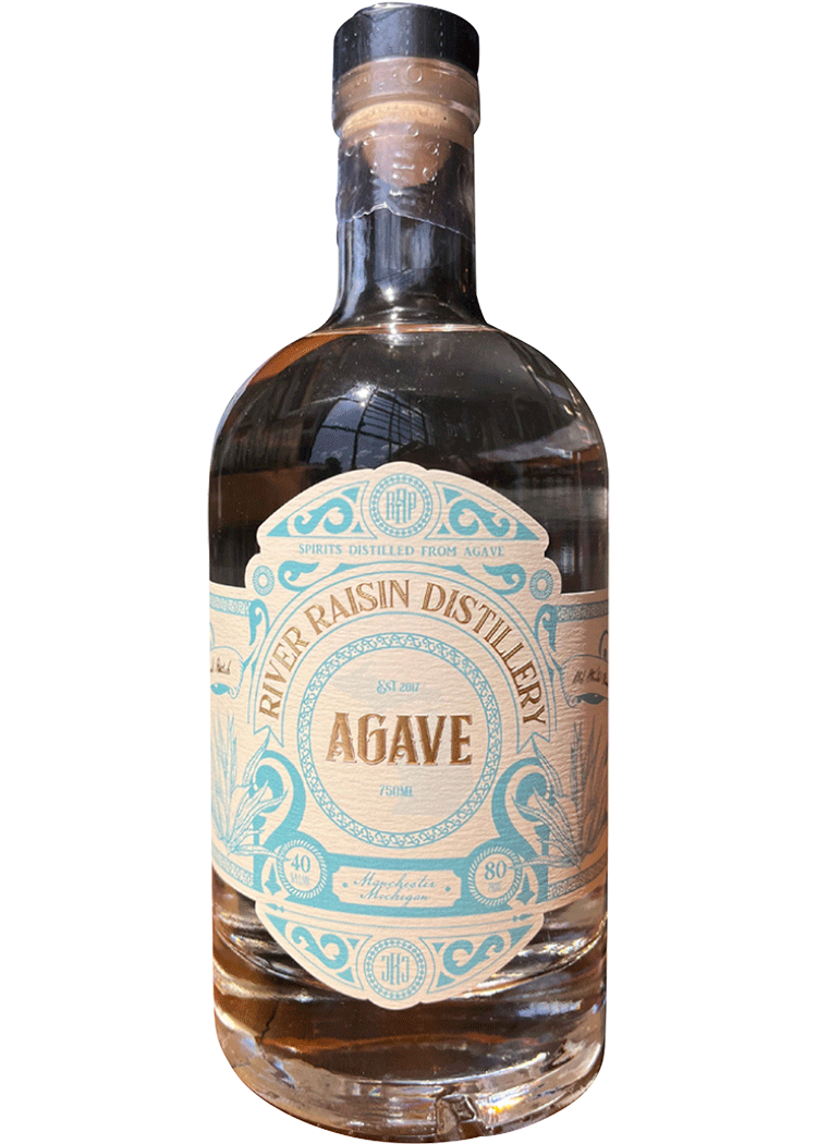 River Raisin Agave Spirit | Total Wine & More