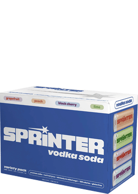 Sprinter - Beer | Total Wine & More