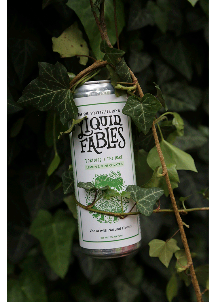 Liquid Fables Tortoise & The Hare | Total Wine & More
