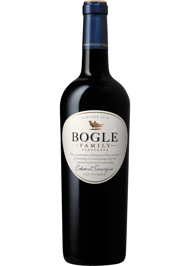 Bogle Cabernet | Total Wine & More