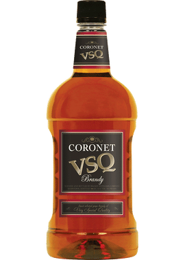 Coronet VSQ Brandy | Total Wine & More