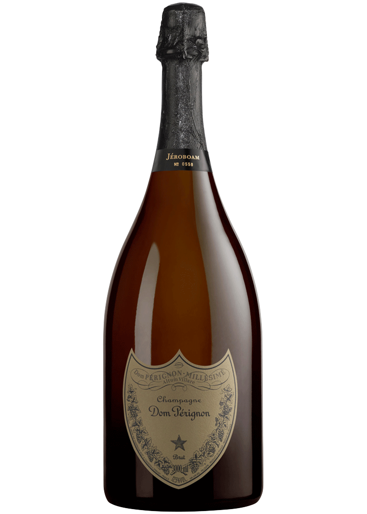 Dom Perignon Brut Champagne | Total Wine & More