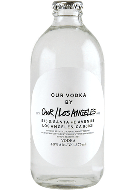 Our Vodka - Spirits | Total Wine & More