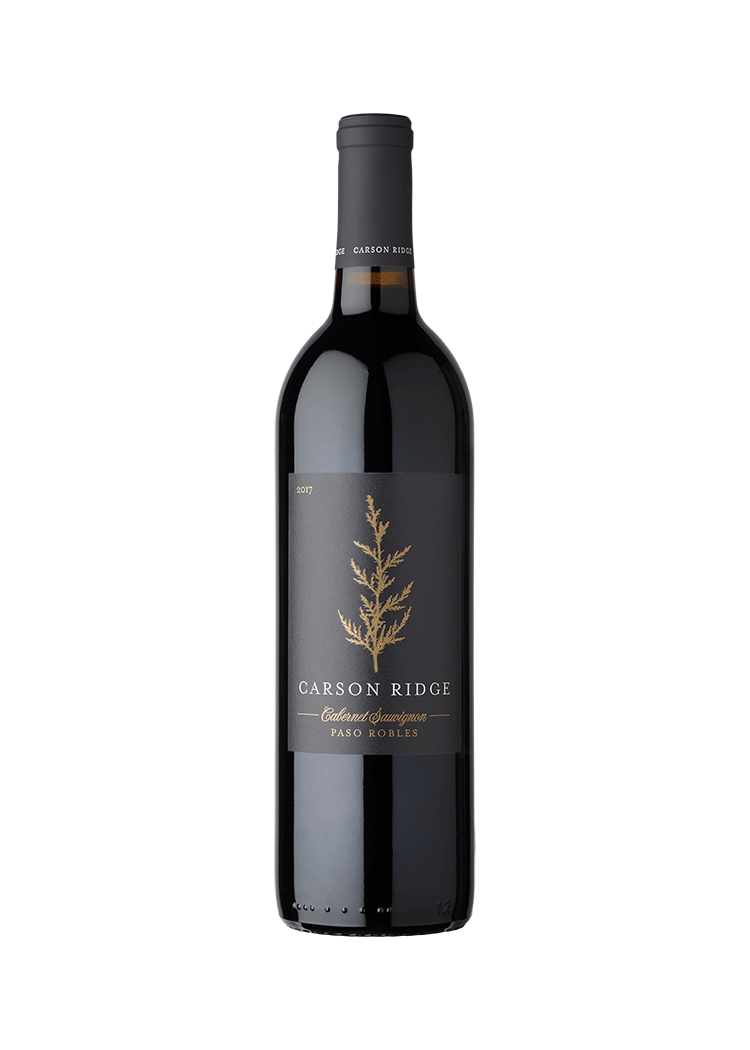 Carson Ridge Cabernet Sauvignon | Total Wine & More