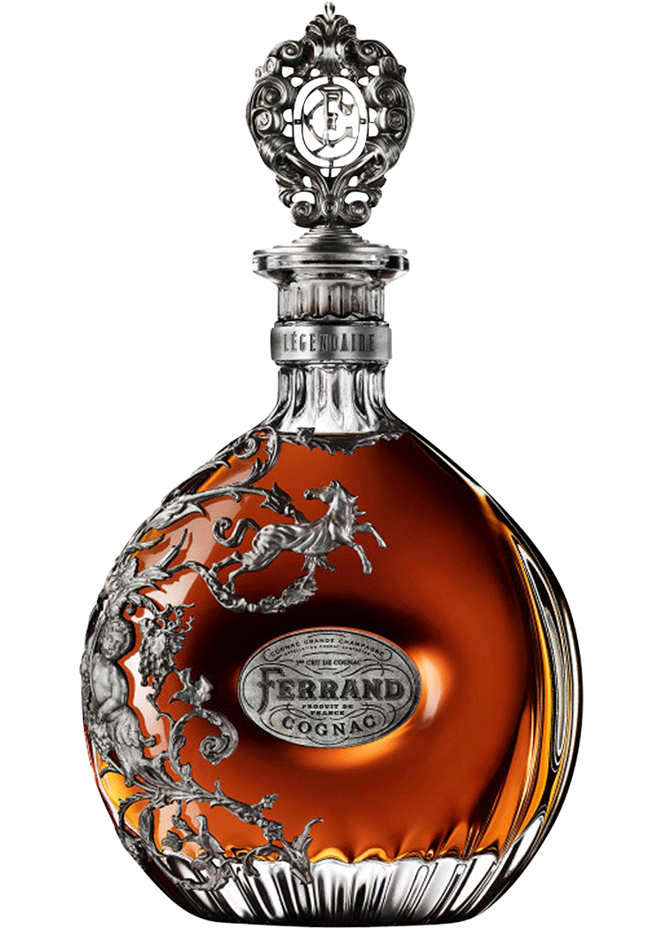 Ferrand Legendaire Cognac | Total Wine & More