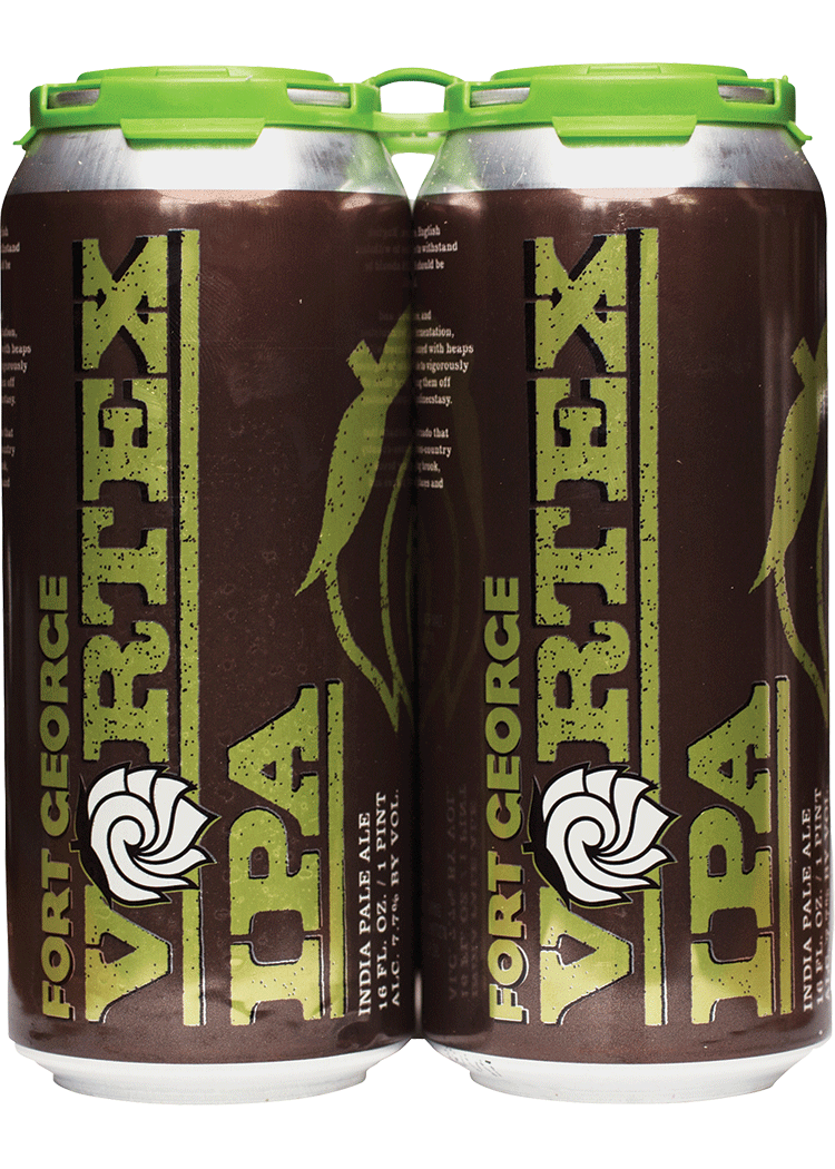 Fort George Vortex IPA | Total Wine & More