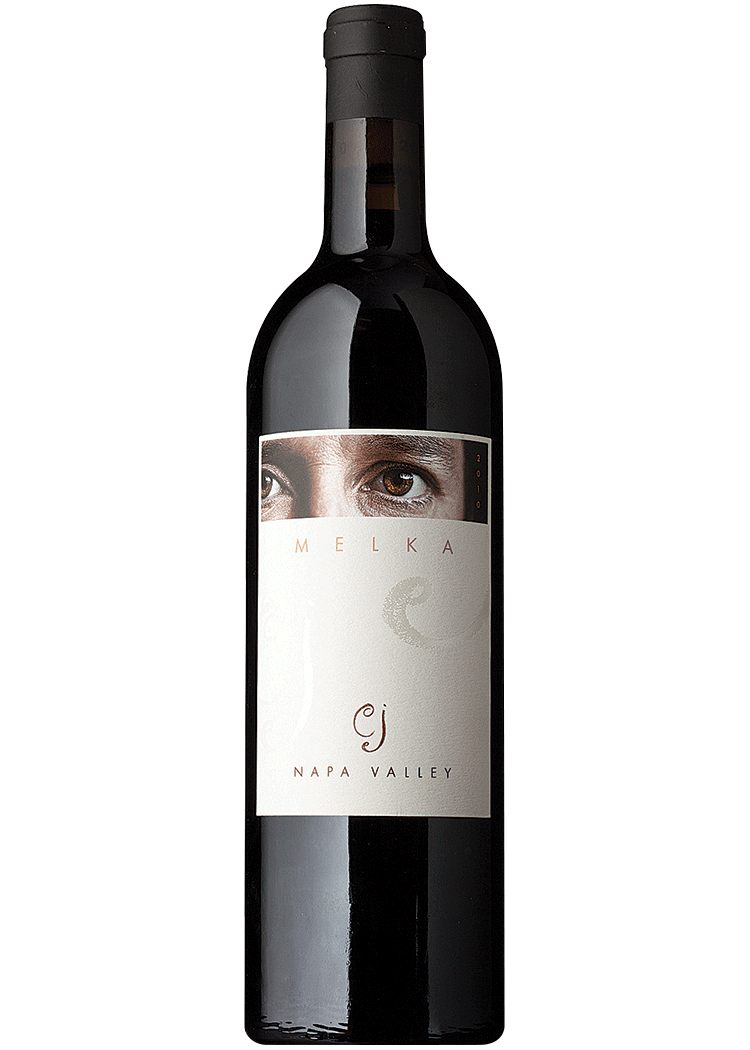 Melka CJ Cabernet Napa Valley | Total Wine & More