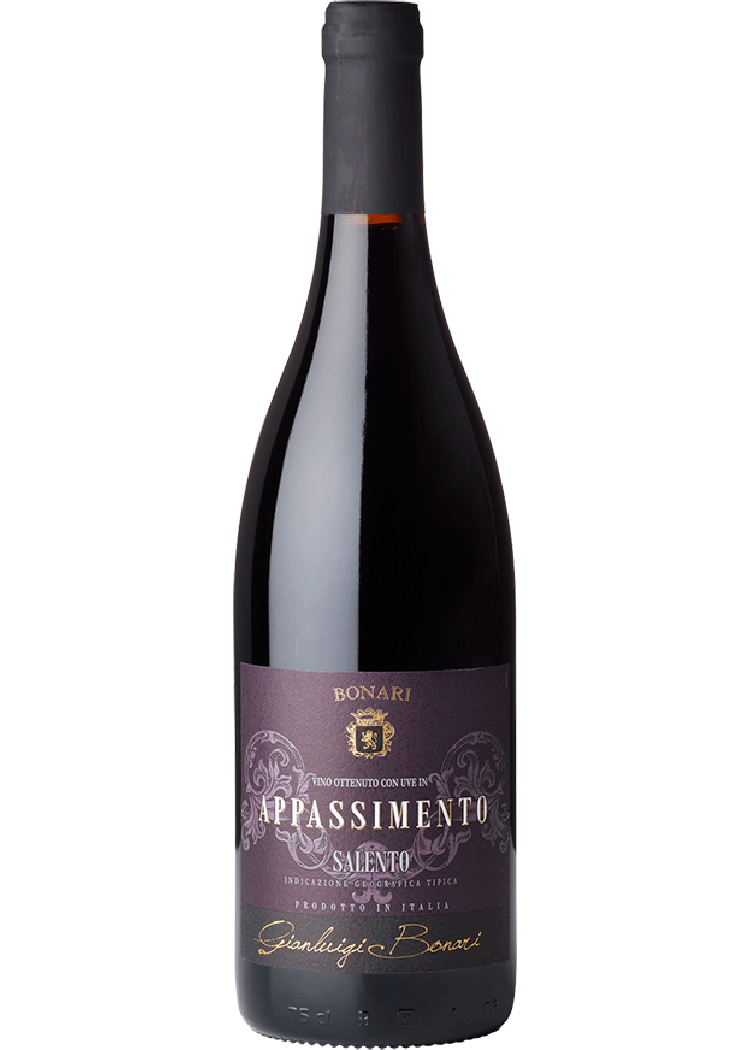 Bonari Appassimento Salento | Total Wine & More