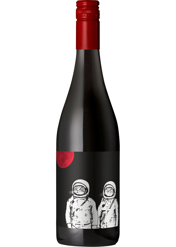Felicette Space Cats Red Blend | Total Wine & More