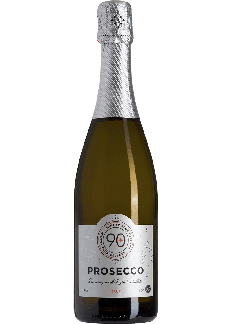 90+ Cellars Lot 50 Prosecco | Total Wine & More