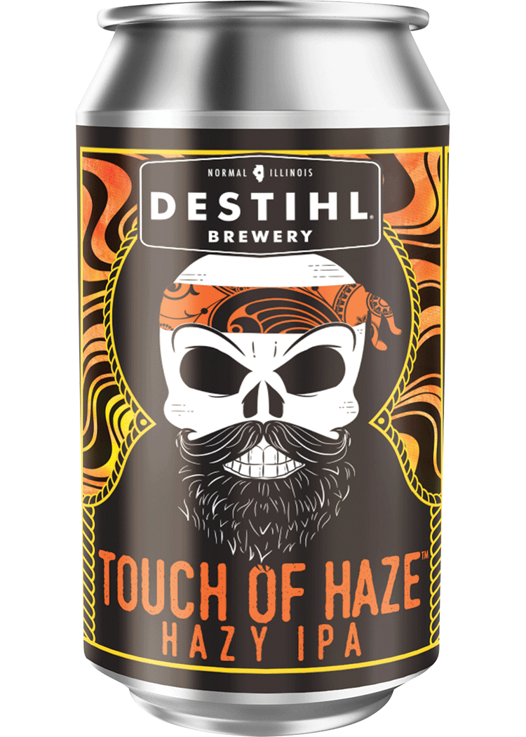 Destihl DeadHead Touch of Haze IPA | Total Wine & More
