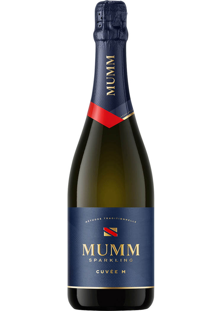 Mumm Sparkling Cuvee ""M"" | Total Wine & More
