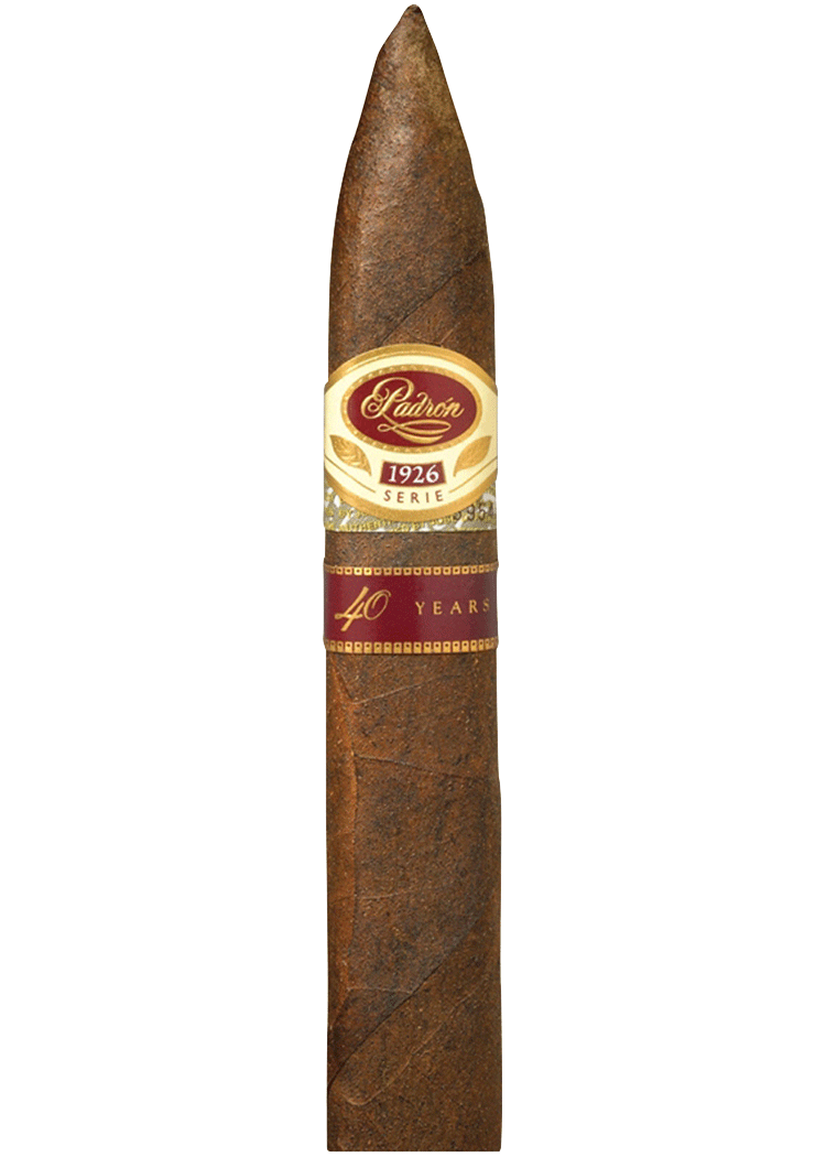 Padron 40th Anniversary Maduro | Total Wine & More