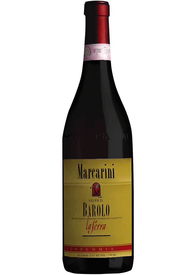 Marcarini Barolo La Serra | Total Wine & More