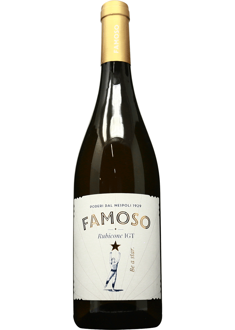Poderi dal Nespoli 'Famoso' Rubicone IGT | Total Wine & More