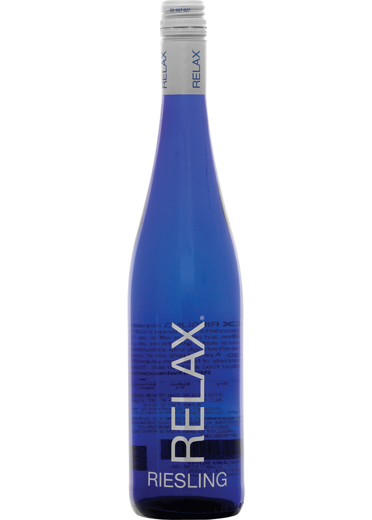 Relax Riesling | Total Wine & More