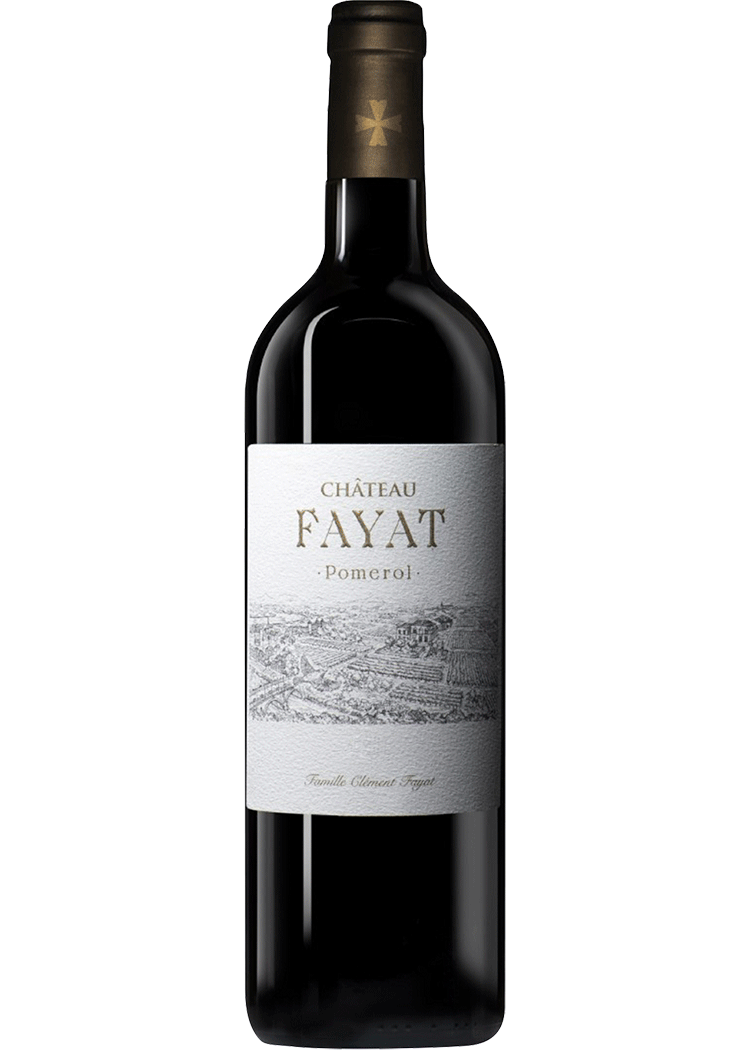 Chateau Fayat Pomerol | Total Wine & More
