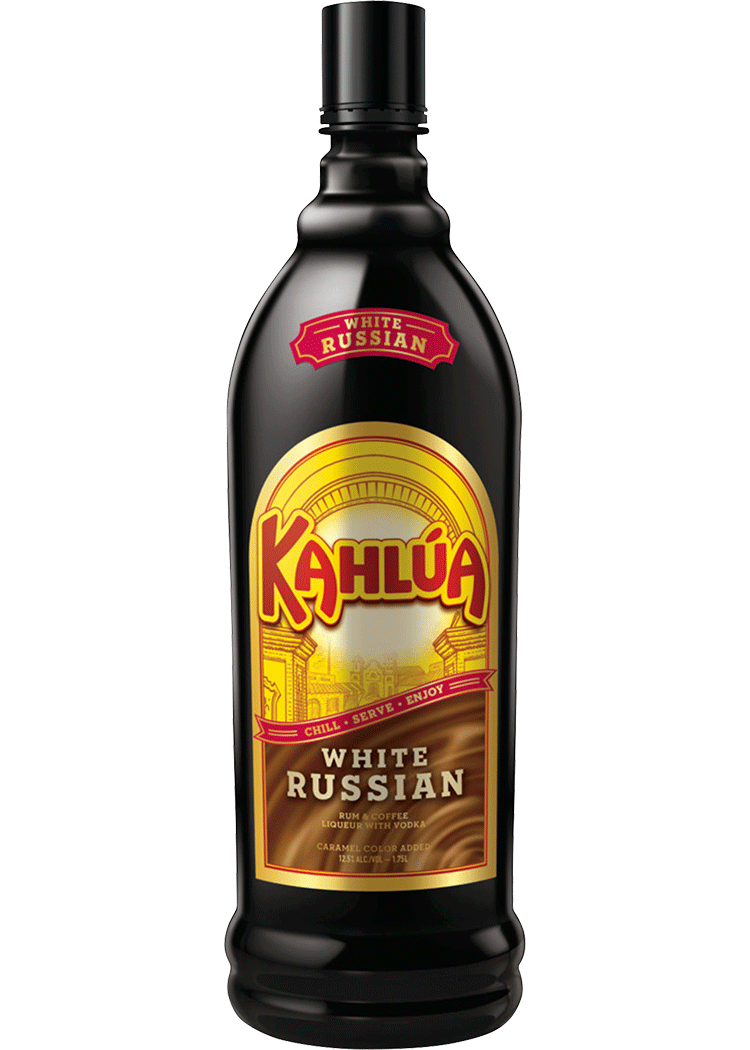 Kahlua RTD White Russian | Total Wine & More