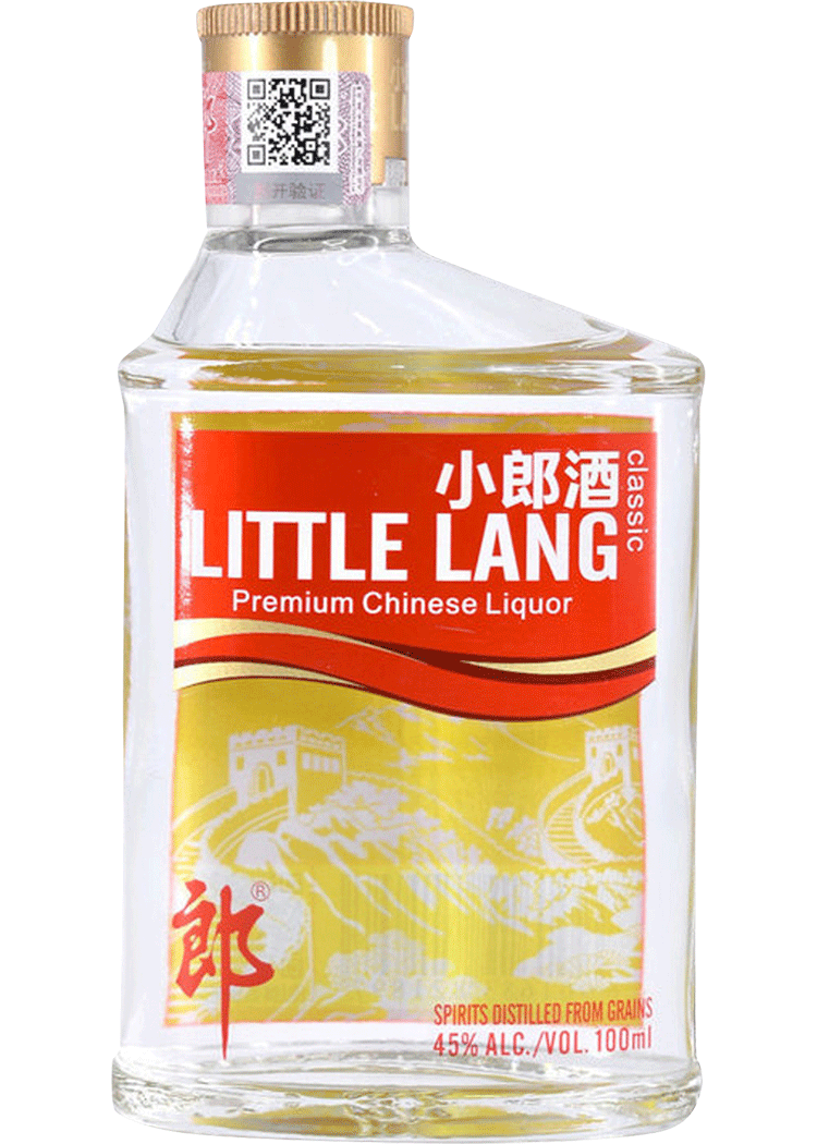 Little Lang Liquor | Total Wine & More