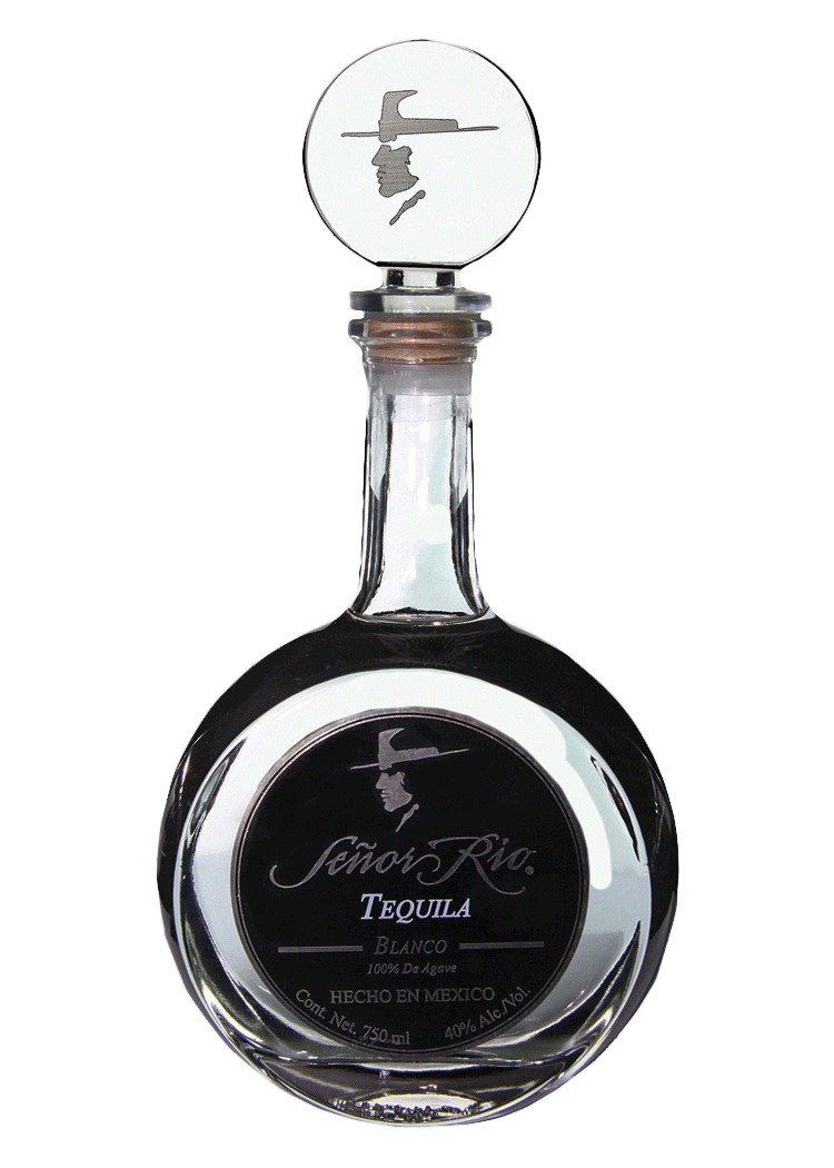 Senor Rio Tequila Blanco | Total Wine & More