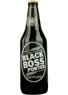 BOSS Browar - Beer | Total Wine & More