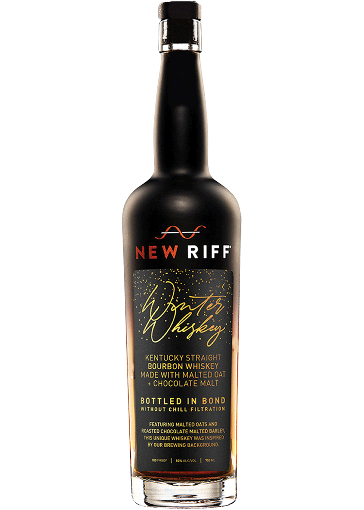 New Riff Winter Bourbon Whiskey | Total Wine & More
