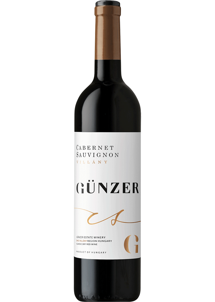 Gunzer Estate Cabernet Sauvignon | Total Wine & More