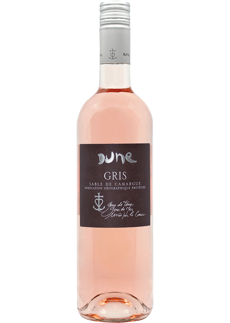 Dune Gris Rose | Total Wine & More