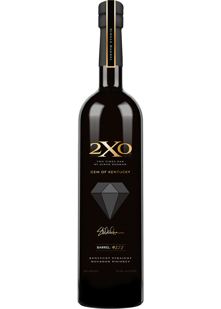 2XO Gem of KY Bourbon | Total Wine & More