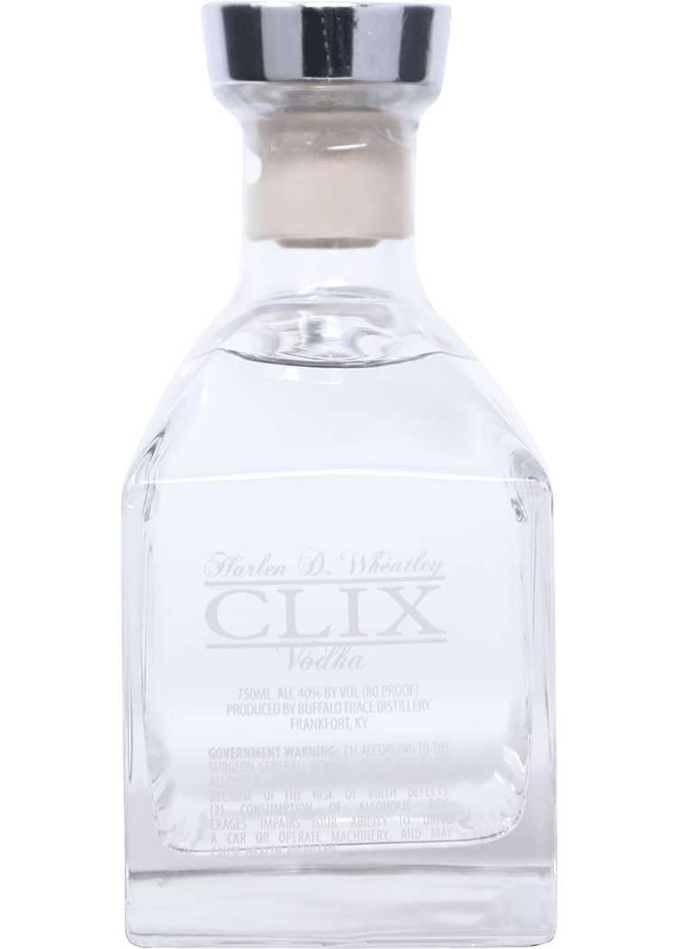 Clix Vodka | Total Wine & More