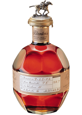 Blanton's Bourbon | Total Wine & More