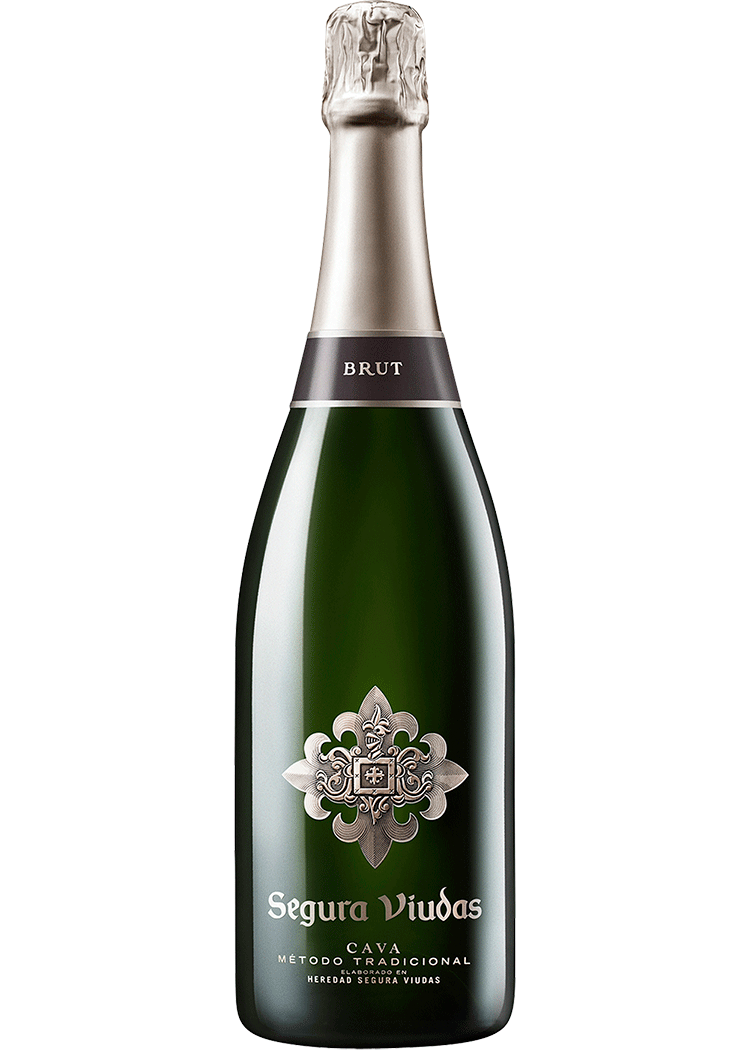 Segura Viudas Brut Reserva Cava | Total Wine & More