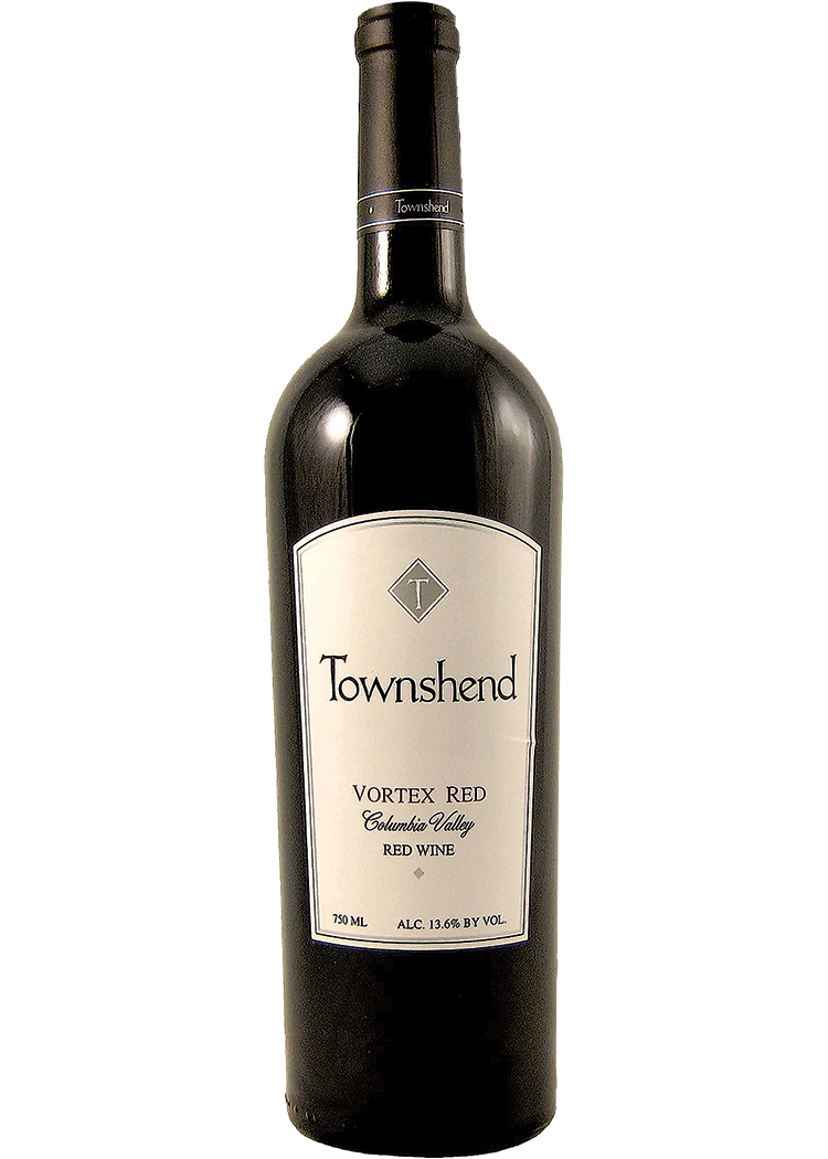 Townshend Vortex Red | Total Wine & More