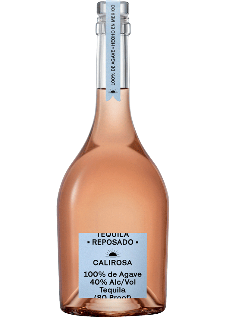 Calirosa Reposado Tequila | Total Wine & More