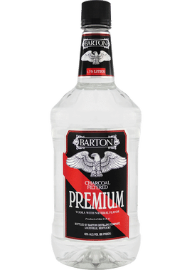 Barton - Spirits | Total Wine & More