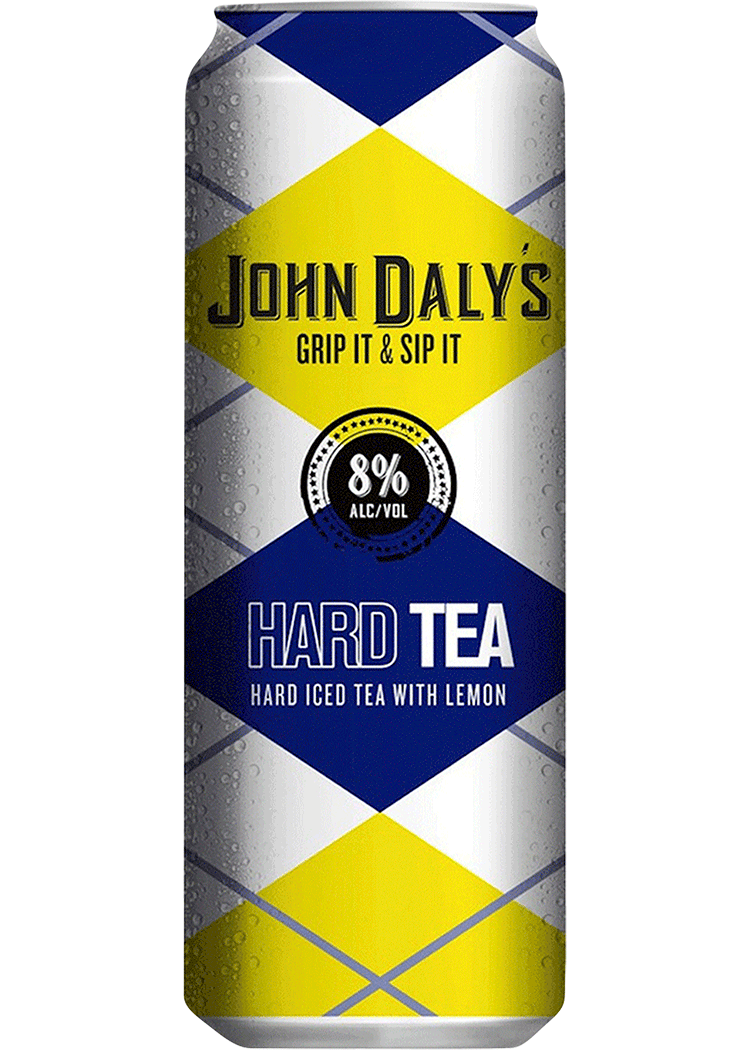 City John Daly Hard Tea | Total Wine & More