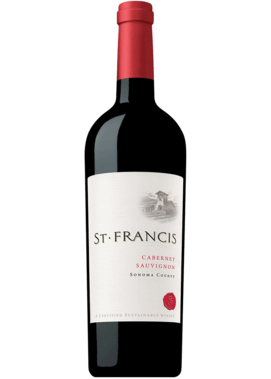 St Francis - Wine | Total Wine & More