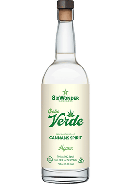 Ocho Verde - Beer | Total Wine & More