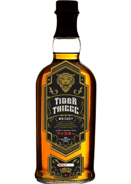 Tiger Thicc - Spirits | Total Wine & More
