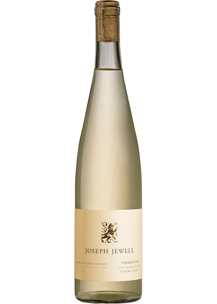 Joseph Jewell Raymond Burr Vineyard Vermentino | Total Wine & More