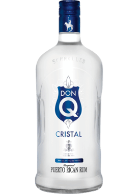 Don Q - Spirits | Total Wine & More