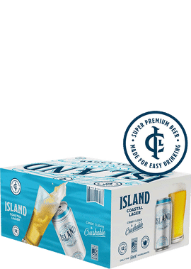 Island Coastal Brewery - Beer | Total Wine & More
