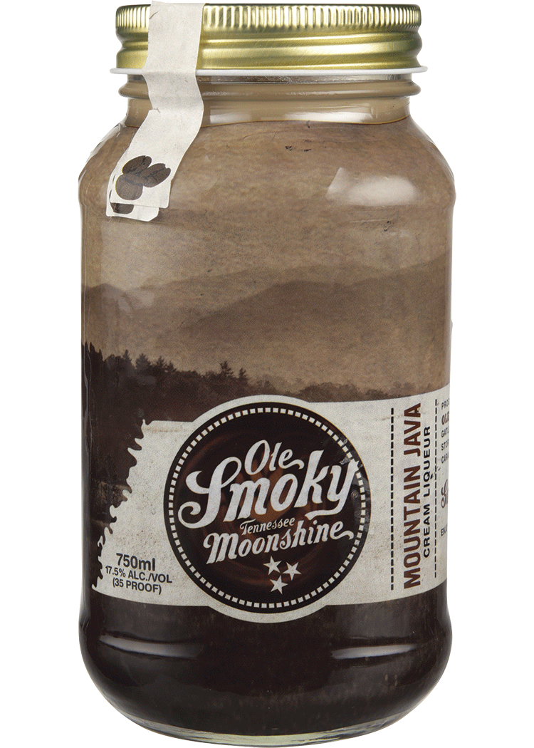 Ole Smoky Tenn Moonshine Mountain Java | Total Wine & More