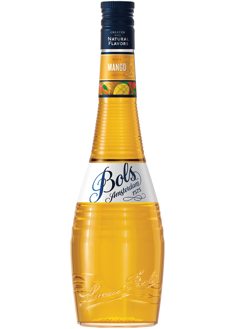 Bols Mango Liqueur | Total Wine & More