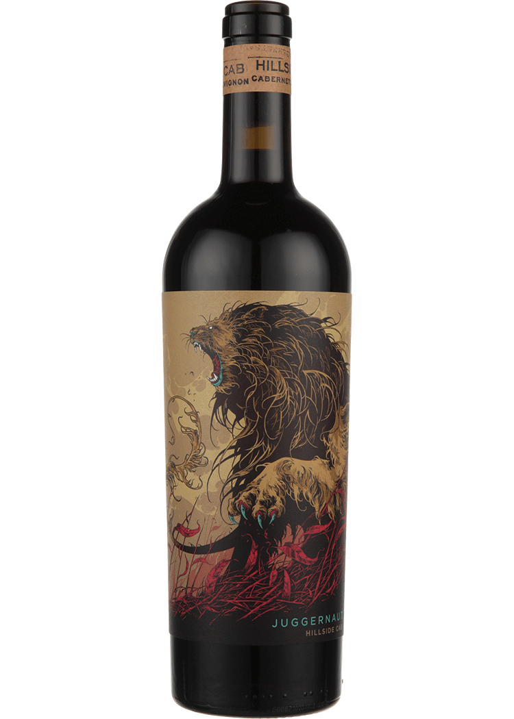 Juggernaut Cabernet Sauvignon | Total Wine & More